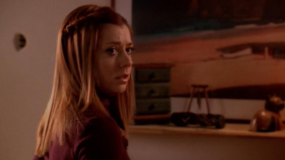 Watch Buffy The Vampire Slayer: Buffy The Vampire Slayer - First Date ...