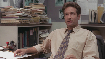 The X-Files Season 1 Episodes - Watch on Paramount+ United Kingdom