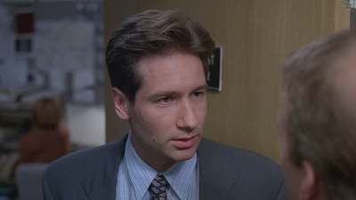 The X-Files - Watch on Paramount+ Australia