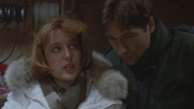 The X-Files - Watch on Paramount+ Canada