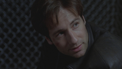 Watch The X-Files: The X-Files - Pilot - Full Show on Paramount+ Canada