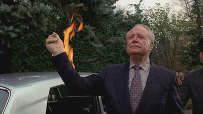 The X-Files Season 1 Episodes - Watch on Paramount+ Canada