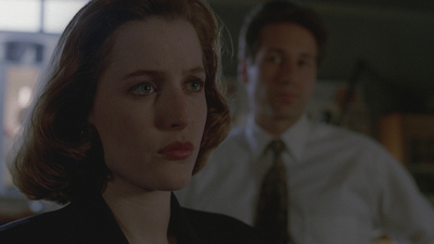The X-Files Season 2 Episodes - Watch on Paramount+ United Kingdom