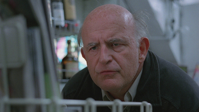 Watch The X-Files: The X-Files - Paper Clip - Full Show on Paramount+ ...