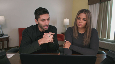 Watch Catfish: The TV Show Season 9 Episode 9: Kash & Kenya ...