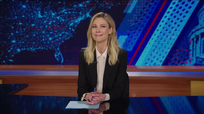 The Daily Show Season 29 Episodes - Watch on Paramount+