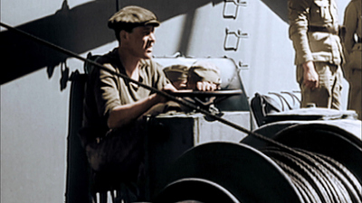 World War II in Colour - Watch on Paramount+ United Kingdom