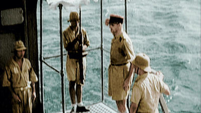 World War II in Colour - Watch on Paramount+ United Kingdom