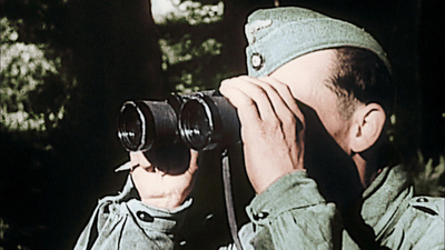 World War II in Colour - Watch on Paramount+ United Kingdom