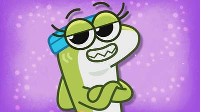 Baby Sharks große Show Staffel-3-Folgen - Auf Paramount+ Schweiz