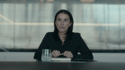 Insomnia - Guarda su Paramount+ Italia