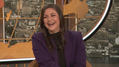 Watch The Drew Barrymore Show: The Drew Barrymore Show - Drew Crew ...