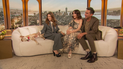 Watch The Drew Barrymore Show: The Drew Barrymore Show - Drew Crew ...