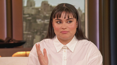 Watch The Drew Barrymore Show: The Drew Barrymore Show - Drew Crew ...