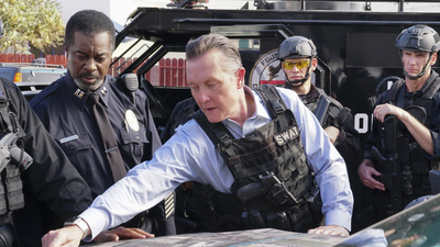 Temporadas e episódios de Scorpion – Paramount+ Brasil