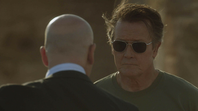 Scorpion - Assista no Paramount+ Brasil