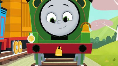 Thomas & Friends: All Engines Go - Watch on Paramount+ United Kingdom