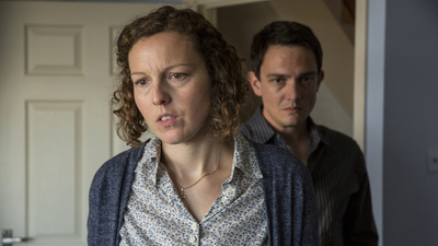 Épisodes de la saison 3 de Broadchurch - Sur Paramount+ France