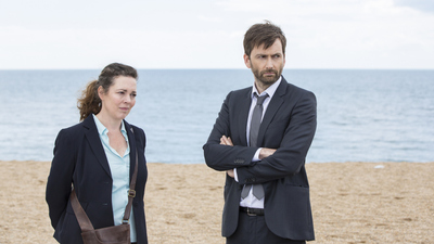 Épisodes de la saison 3 de Broadchurch - Sur Paramount+ France