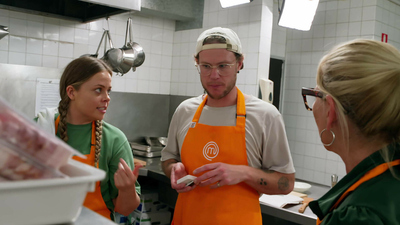 Masterchef Australia Season 16 Episodes - Watch on Paramount+ Australia