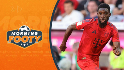 CBS Sports Golazo Network Season 2024 Episodes - Watch on Paramount+