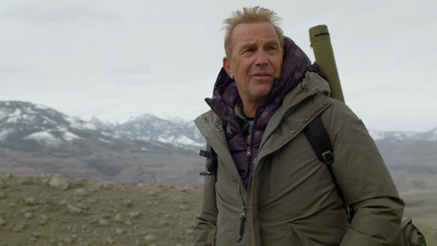 Yellowstone One-Fifty - Ver en Paramount+ México