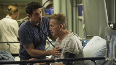 Code Black - Watch on Paramount+ Australia