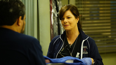 Code Black - Watch on Paramount+ Canada