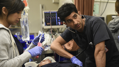 Code Black - Watch on Paramount+ Australia