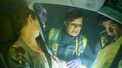 Code Black - Watch on Paramount+ Australia