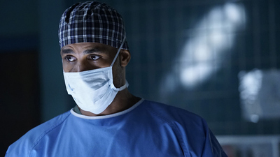 Code Black Season 3 Episodes - Watch on Paramount+ United Kingdom