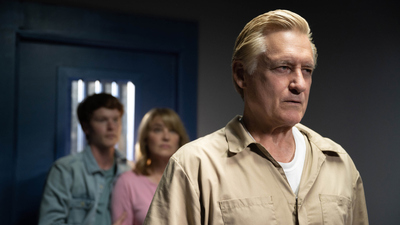 Murdaugh Murders: The Movie - Watch on Paramount+ United Kingdom