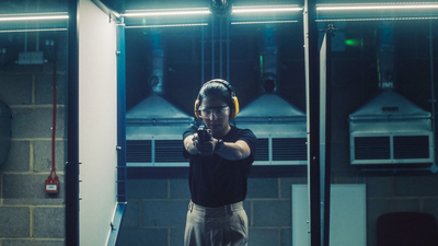 Red Eye - Watch on Paramount+ Canada