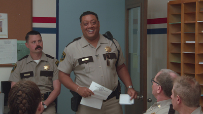 Watch RENO 911!: RENO 911! - Defunded - Full Show on Paramount+ Australia