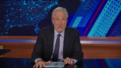 The Daily Show Season 29 Episodes - Watch on Paramount+