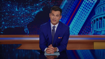 The Daily Show Season 29 Episodes - Watch on Paramount+