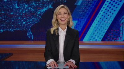 The Daily Show - Comedy Central - Watch on Paramount Plus