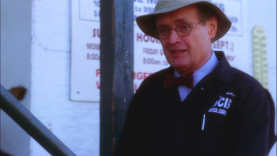 NCIS - Ver en Paramount+ México