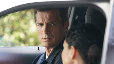 The Rookie Season 2 Episodes - Watch on Paramount+ Canada