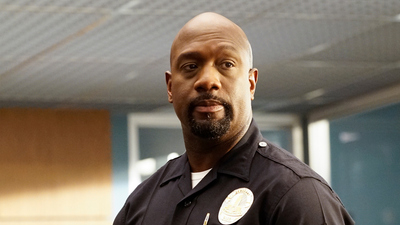 The Rookie Season 2 Episodes - Watch on Paramount+ Canada