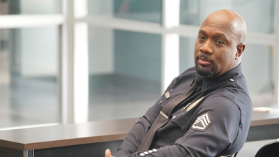 The Rookie - Watch on Paramount+ Canada