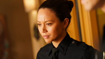 The Rookie Season 1 Episodes - Watch on Paramount+ Canada