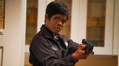 The Rookie Season 1 Episodes - Watch on Paramount+ Canada