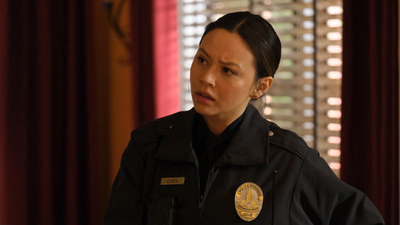 The Rookie Season 1 Episodes - Watch on Paramount+ Canada