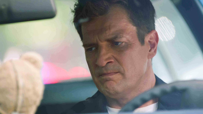 The Rookie Season 5 Episodes - Watch on Paramount+ Canada