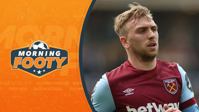 CBS Sports Golazo Network Season 2024 Episodes - Watch on Paramount+