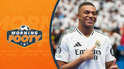 CBS Sports Golazo Network Season 2024 Episodes - Watch on Paramount+