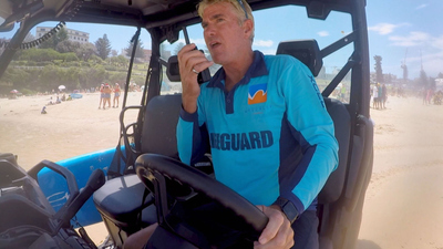 Bondi Rescue Seasons & Episodes - Watch on Paramount+ Australia