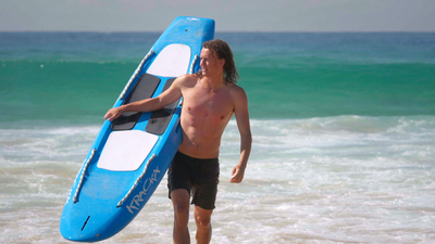 Bondi Rescue Seasons & Episodes - Watch on Paramount+ Australia