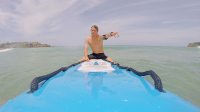 Bondi Rescue Seasons & Episodes - Watch on Paramount+ Australia